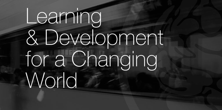 Learning & Development for a Changing World – HRTechDepot