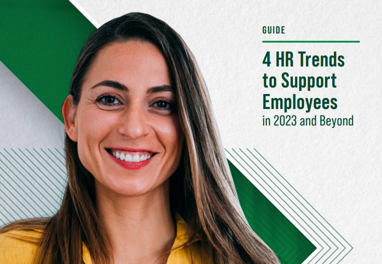 4 HR Trends to Support Employees in 2023 and Beyond – HRTechDepot