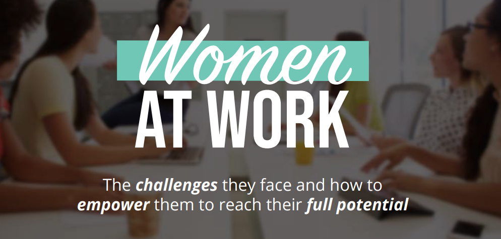 Women at Work – HRTechDepot