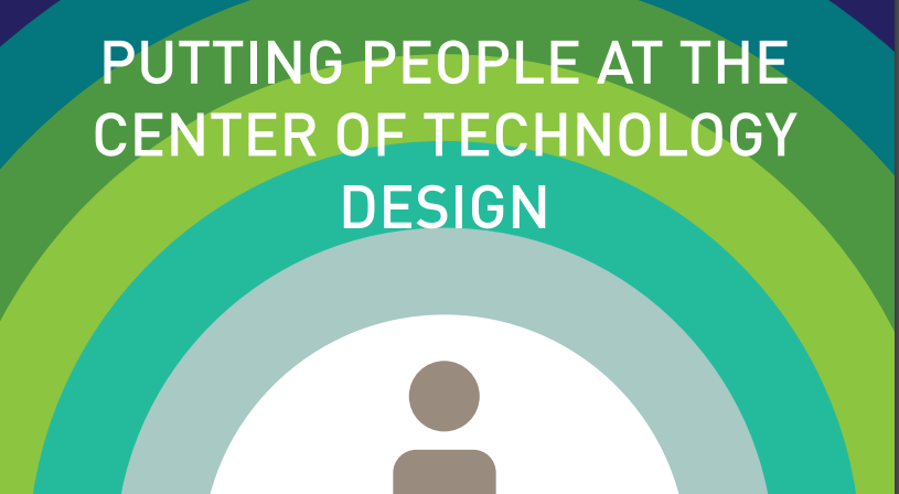Putting People at the Center of Technology Design – HRTechDepot