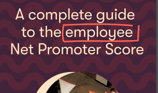 A Complete Guide to the Employee Net Promoter Score (eNPS) – HRTechDepot