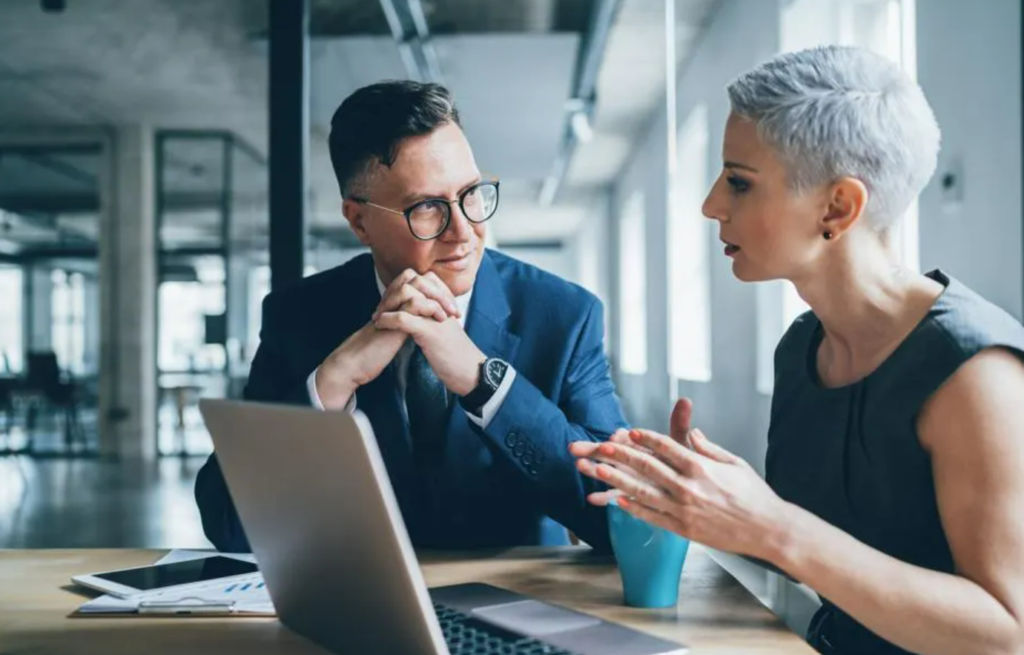 Managing Workplace Conversations: What is Appropriate and Why It Issues ...