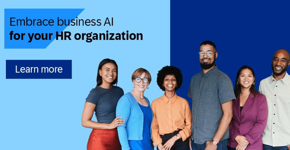 How can your HR team get the most value from AI? – HRTechDepot