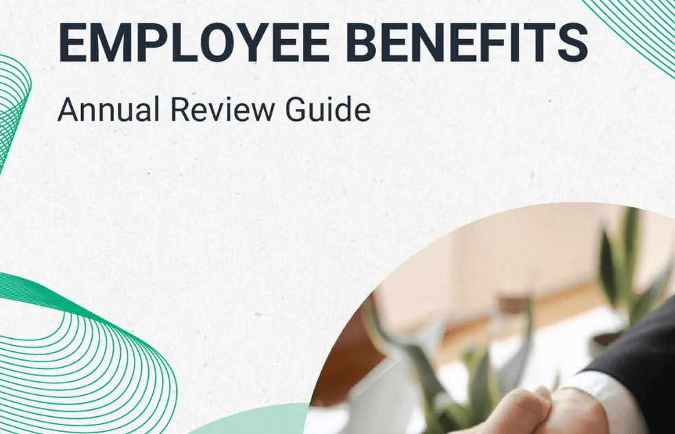 Employee Benefits Annual Review Guide – HRTechDepot